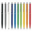 Senator Point Polished Push Ball Pen from £0.30