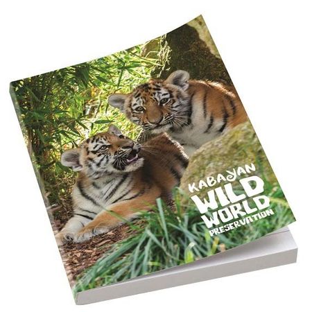 Smart Book A6 from £0.73