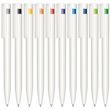 Senator Liberty Polished Basic Pen from £0.36