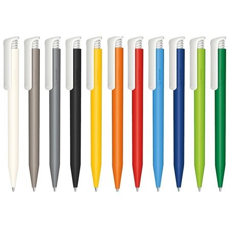 Super Hit Bio Promotional Pen - Pens Unlimited