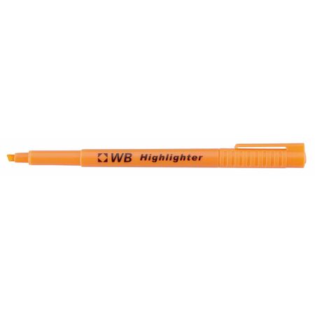 Wb Highlighter - Pack Of 10 from £1.30