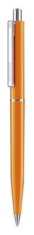 Senator Point Polished Push Ball Pen from £0.30