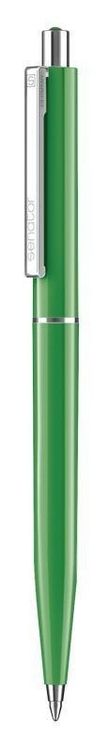 Senator Point Polished Push Ball Pen from £0.30