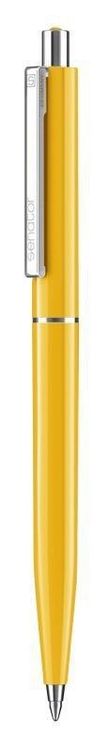Senator Point Polished Push Ball Pen from £0.30