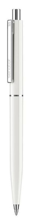 Senator Point Polished Push Ball Pen from £0.30