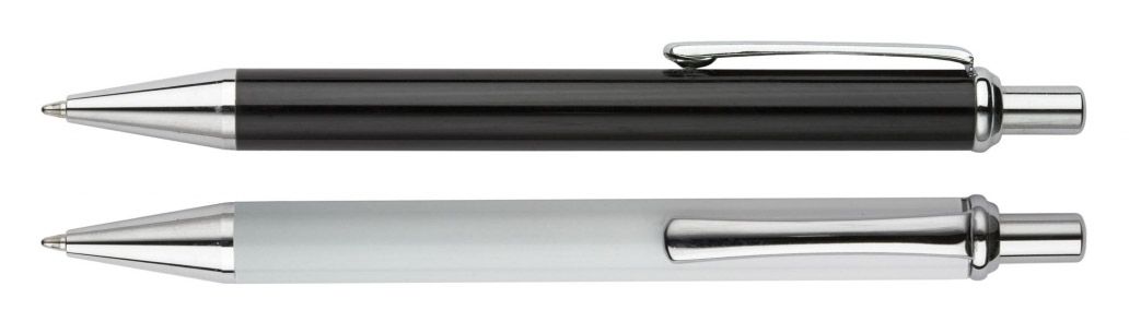 Corporate Metal Retractable Pen from £0.77