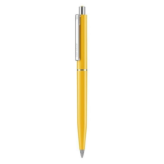 Senator Point Polished Push Ball Pen from £0.30
